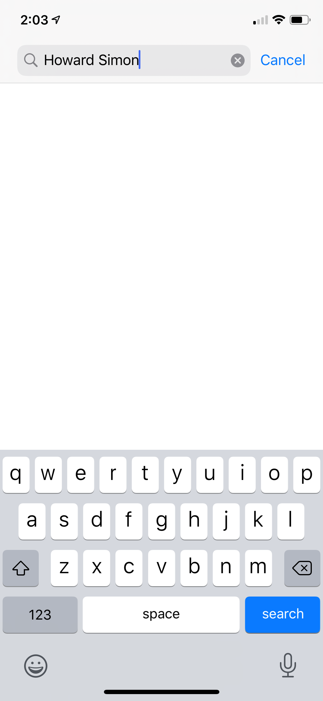 Installing Mobile App on iPhone IOS – Help Center