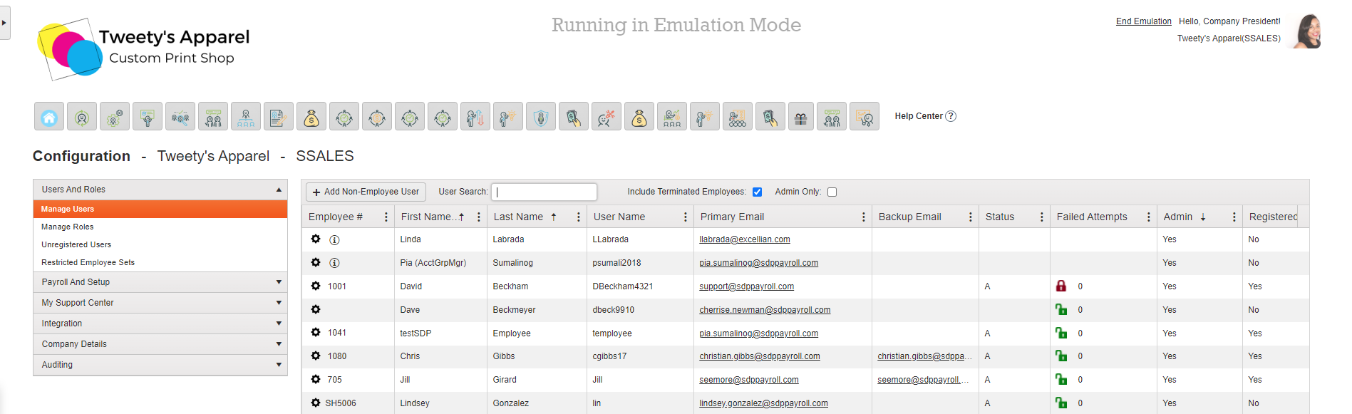 How To Lock/Unlock User Accounts – Help Center